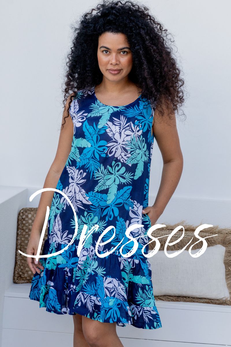 Island smiles.....welcome to the home of West Indies Wear in Australia ...